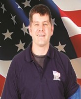 Anthony Simone – Homes For Our Troops