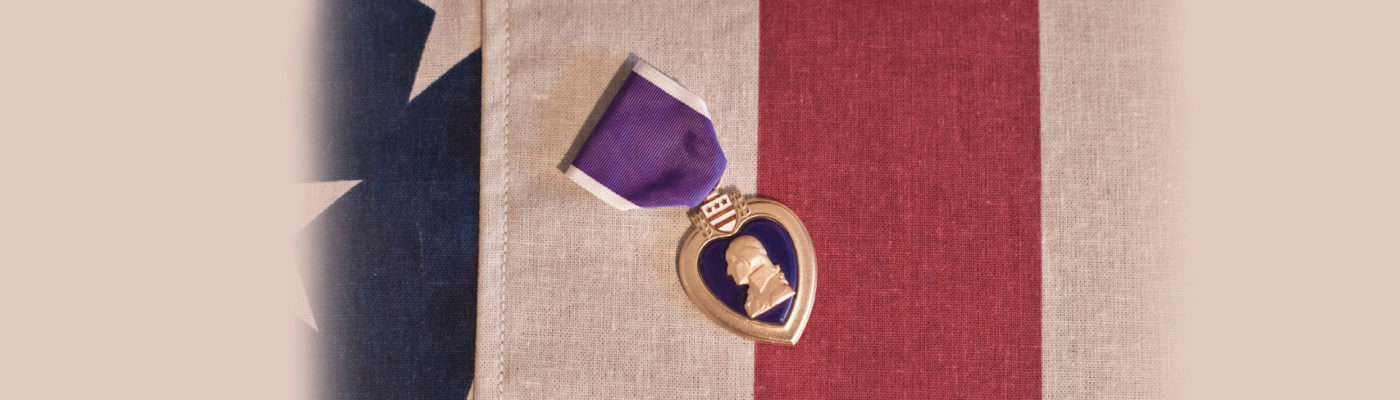 Five facts about the Purple Heart – Homes For Our Troops