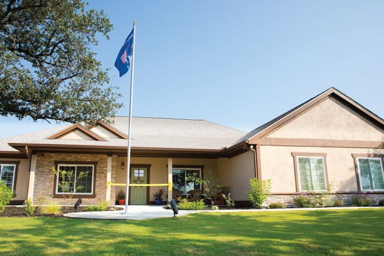 Photo Gallery – Homes For Our Troops