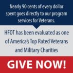 Donate to Veterans – Homes For Our Troops