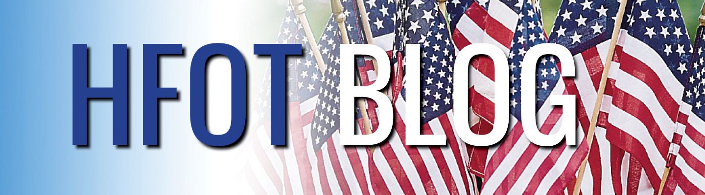 Blog – Homes For Our Troops
