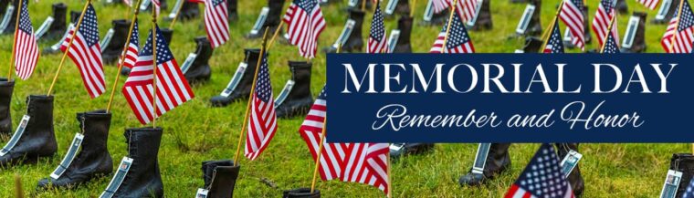 The difference between Memorial Day and Veterans Day – Homes For Our Troops