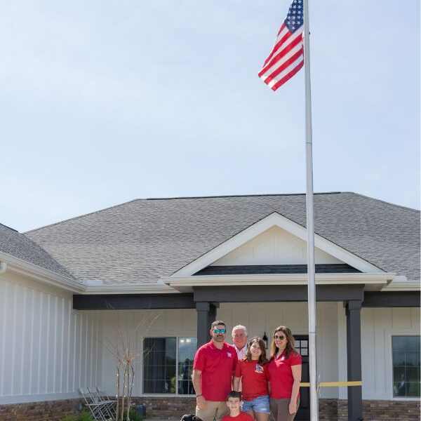 Photo Gallery – Homes For Our Troops