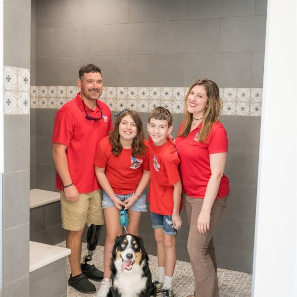 Photo Gallery – Homes For Our Troops