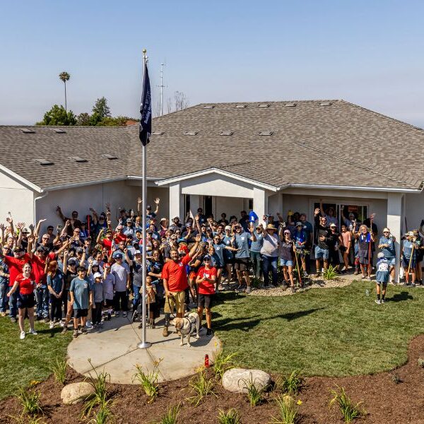 Photo Gallery – Homes For Our Troops